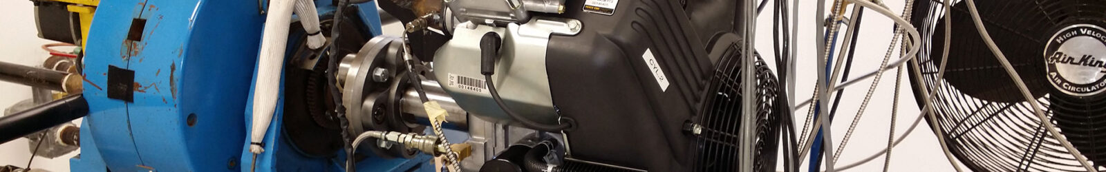 Commercial and Utility - Technical Services