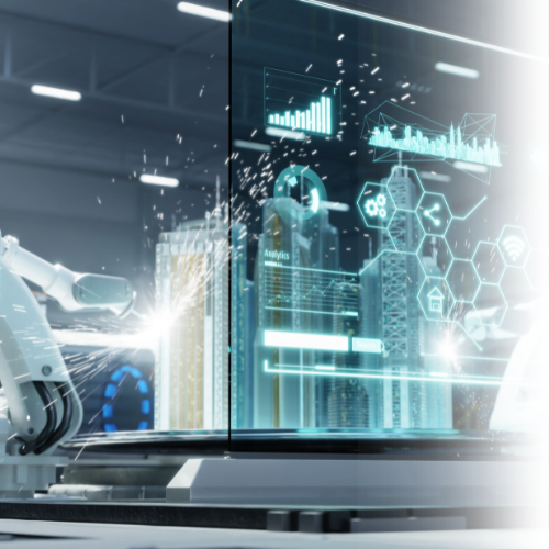 Advanced Electronic Controls & Engineering Services - Technical Services